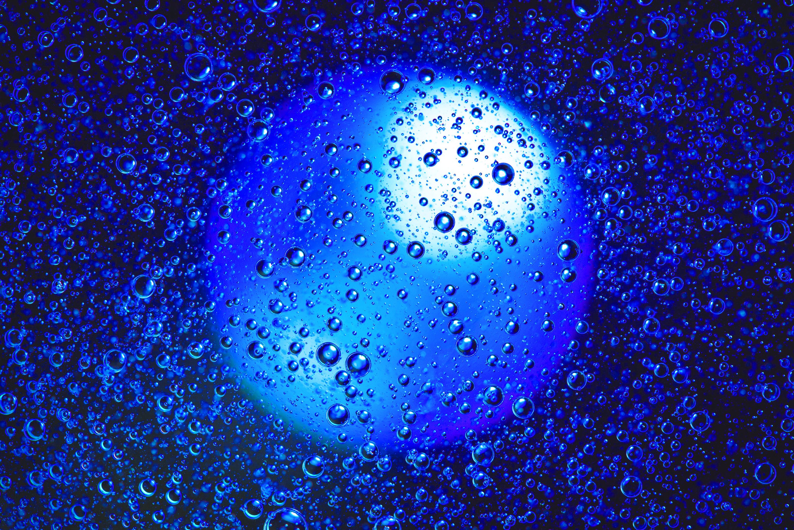 Automation Of Openfoam Multiphase Bubble Simulations